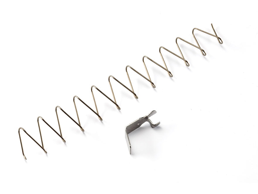 Wilson Combat Mag Follower Spring 1911 Government, Commander Elite