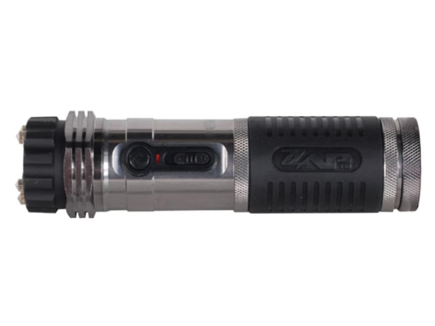 ZAP Light 1,000,000 Volt Stun Gun Flashlight