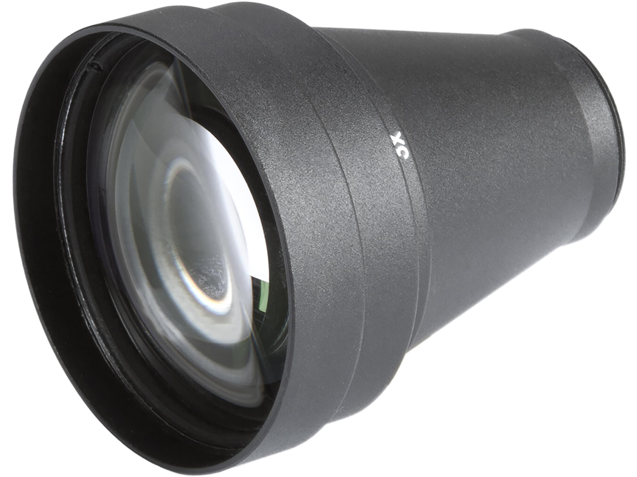 AGM Afocal 3X Magnifier Lens Assembly Night Vision