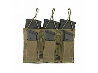 Velocity Systems Triple 7.62 SwiftClip Placard Triple AR-10 LR-308 Mag