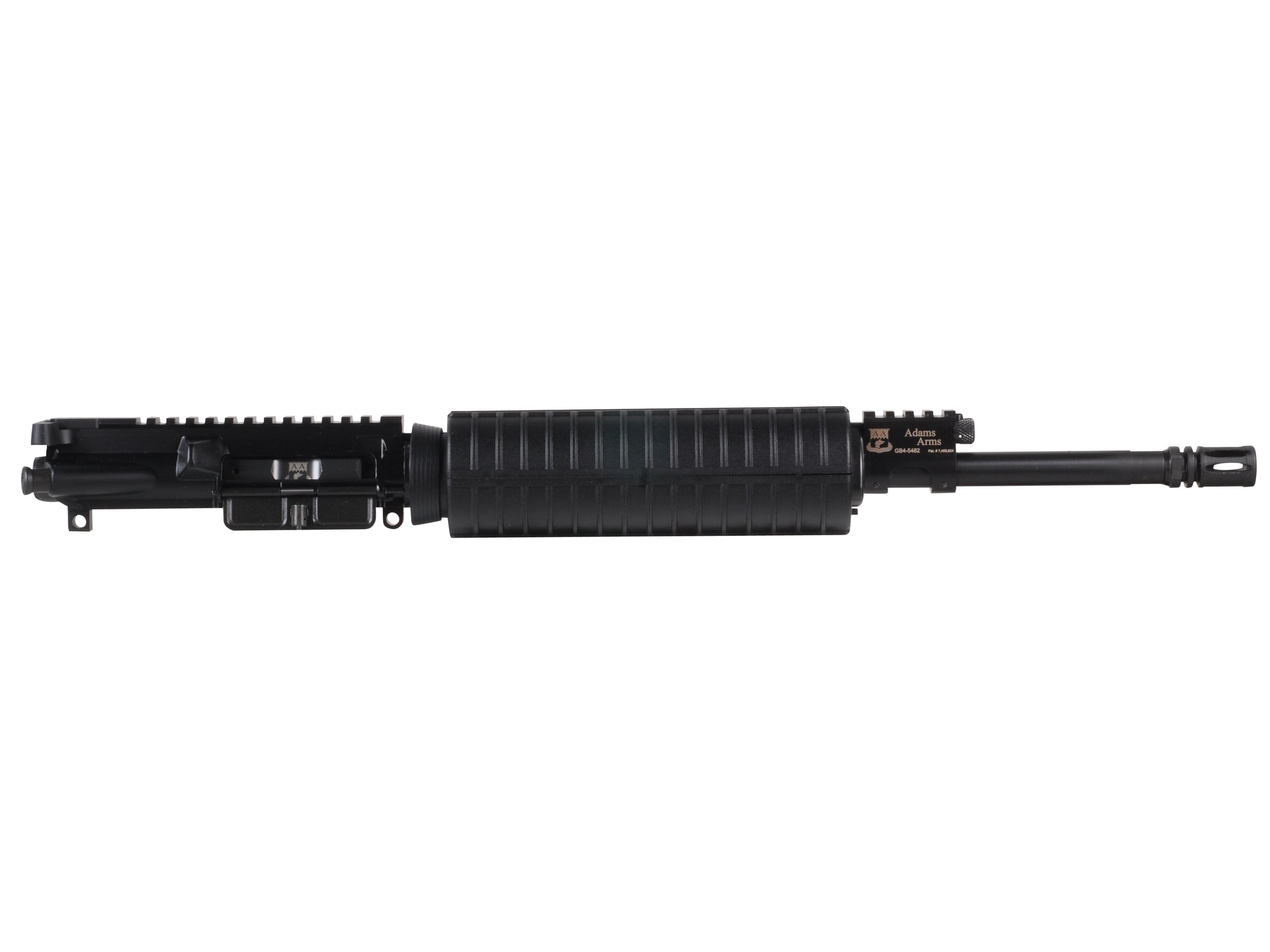 Adams Arms AR-15 Base A3 Gas Piston Upper Receiver Assembly 5.56x45mm