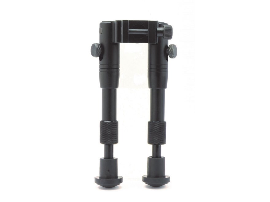 SME Bipod Picatinny Rail Mount 6.5 to 7 Black