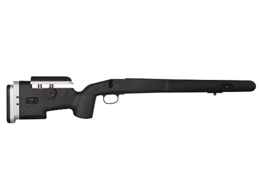 Choate Custom Tactical Rifle Stock Savage 10 Short Action Staggered