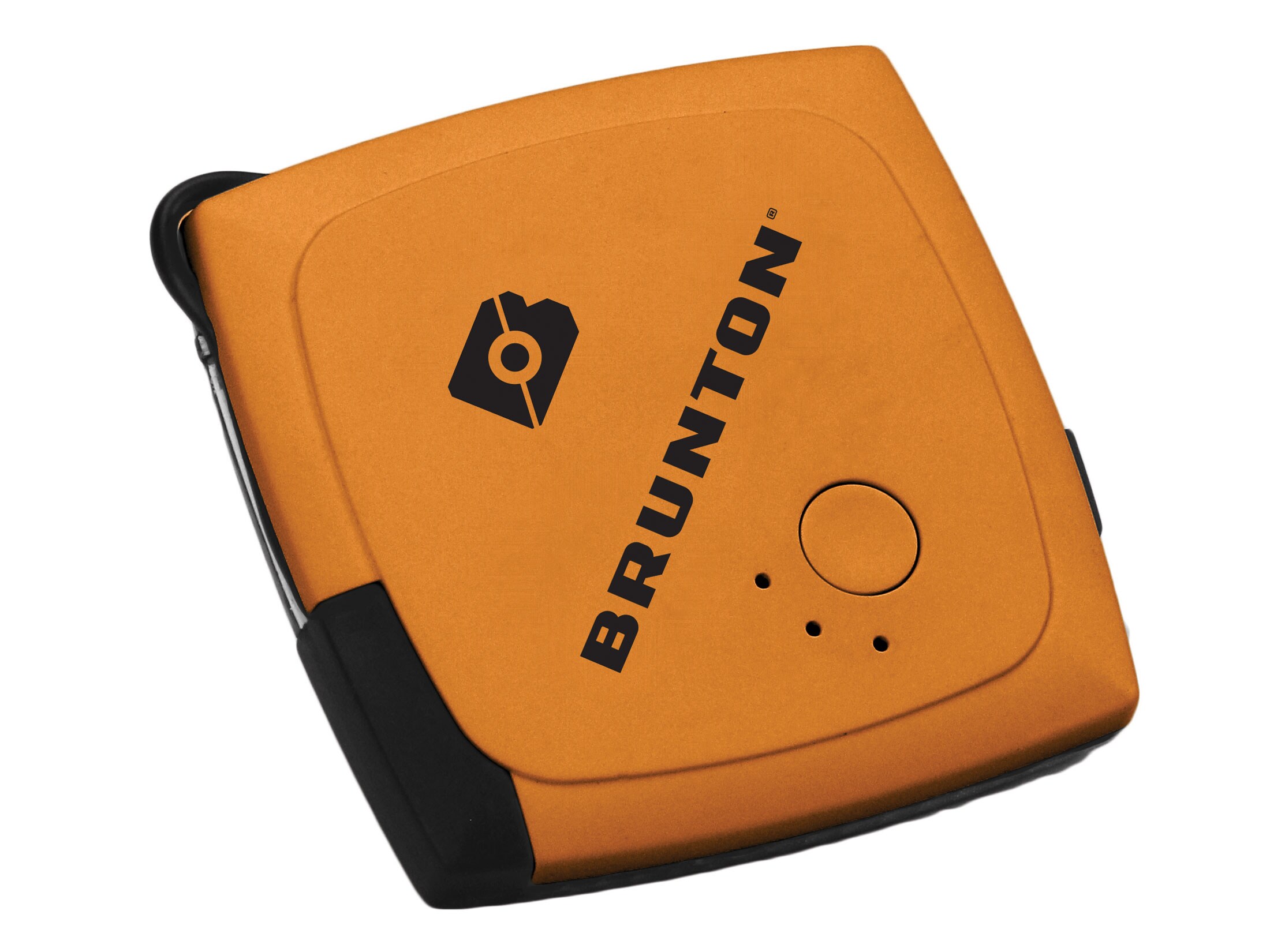 Brunton Pulse 1500 Power Device Orange
