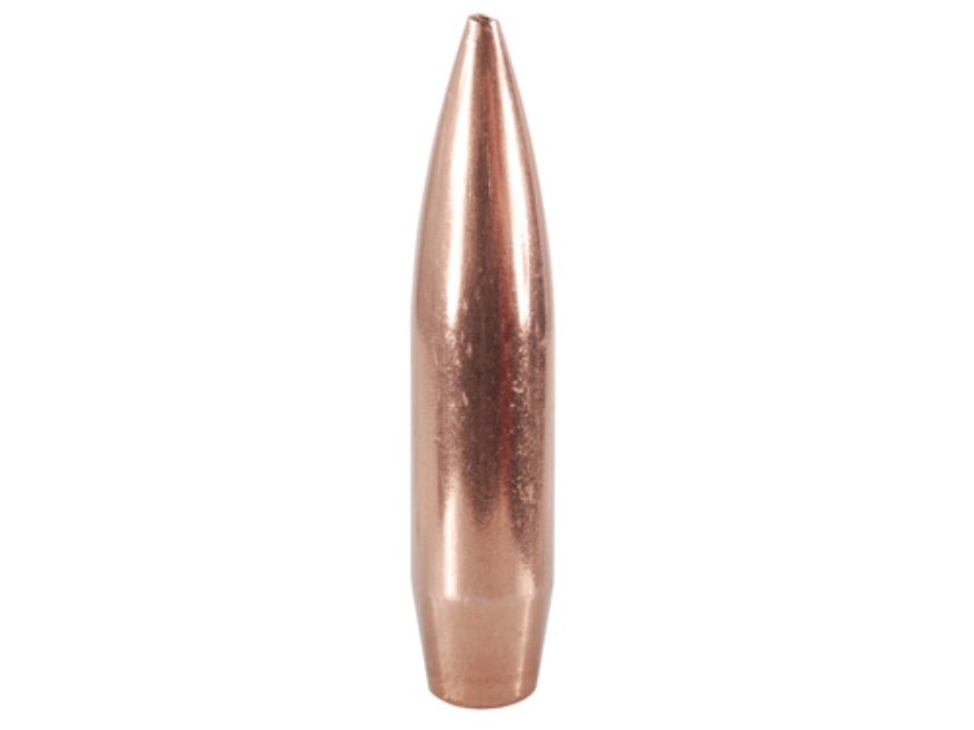 Factory Second Bullets 30 Cal (308 Diameter) 220 Grain Hollow Point