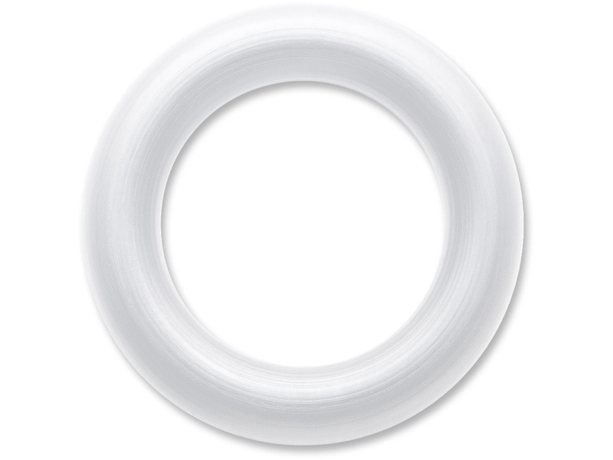 VMC Wacky/Rings Clear Size #6 mm