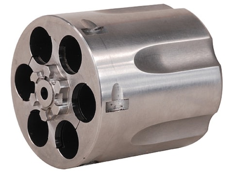 Smith & Wesson Cylinder Assembly S&W L-Frame Model 686 Chamfered