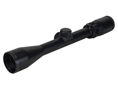 Bushnell Banner Rifle Scope 3-9x 40mm Long Eye Relief Multi-X Reticle