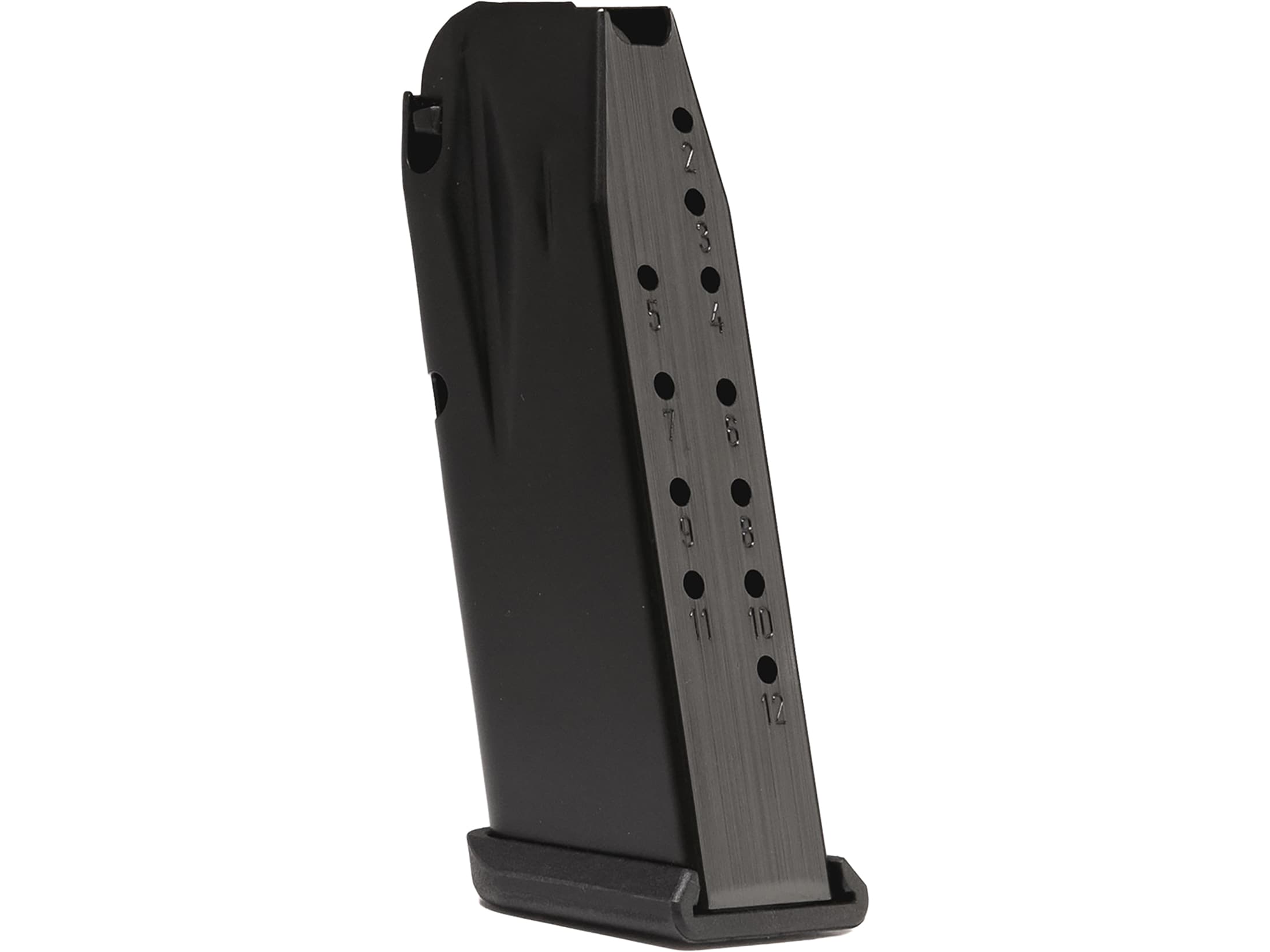 Canik TP9 Elite Sub Compact Mag 9mm 12-Round Steel Matte
