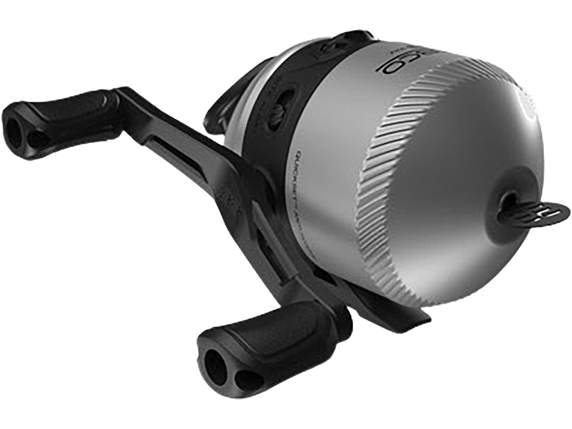Zebco 33 Max Spincast Reel