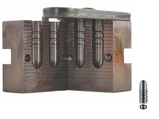 Product Comparison for Lyman 2 Cavity Bullet Mold 311284 30 Caliber ...