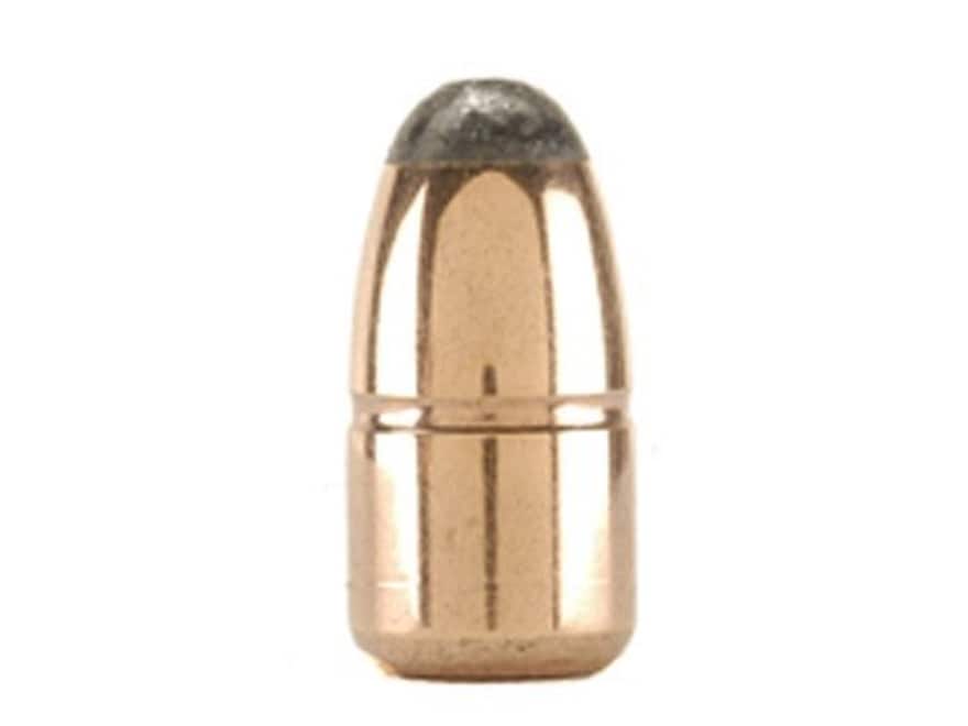 Woodleigh Weldcore 50 Cal (510 Diameter) Bullets 450 Grain Round Nose