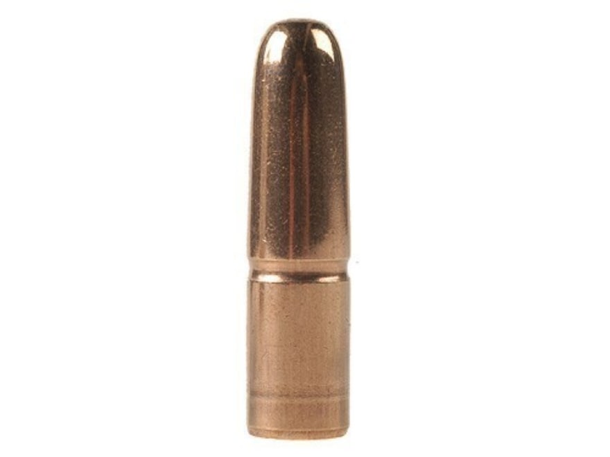 Woodleigh 338 Cal (338 Diameter) Bullets 250 Grain Full Metal Jacket