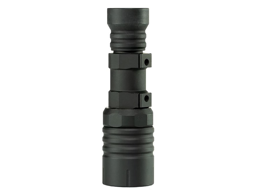 Modlite OKW-18350 Flashlight Black