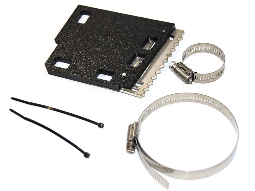 T-H Marine G-Force Grass Goat Trolling Motor Weed Guard Minn Kota