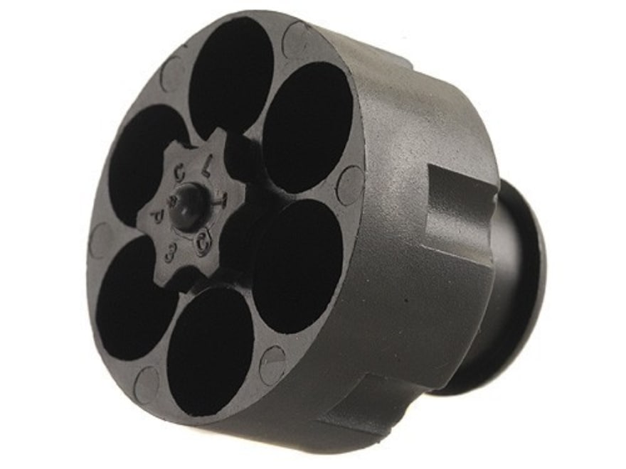 Safariland COMP-2 Revolver Speedloader Colt Match, Official Police,