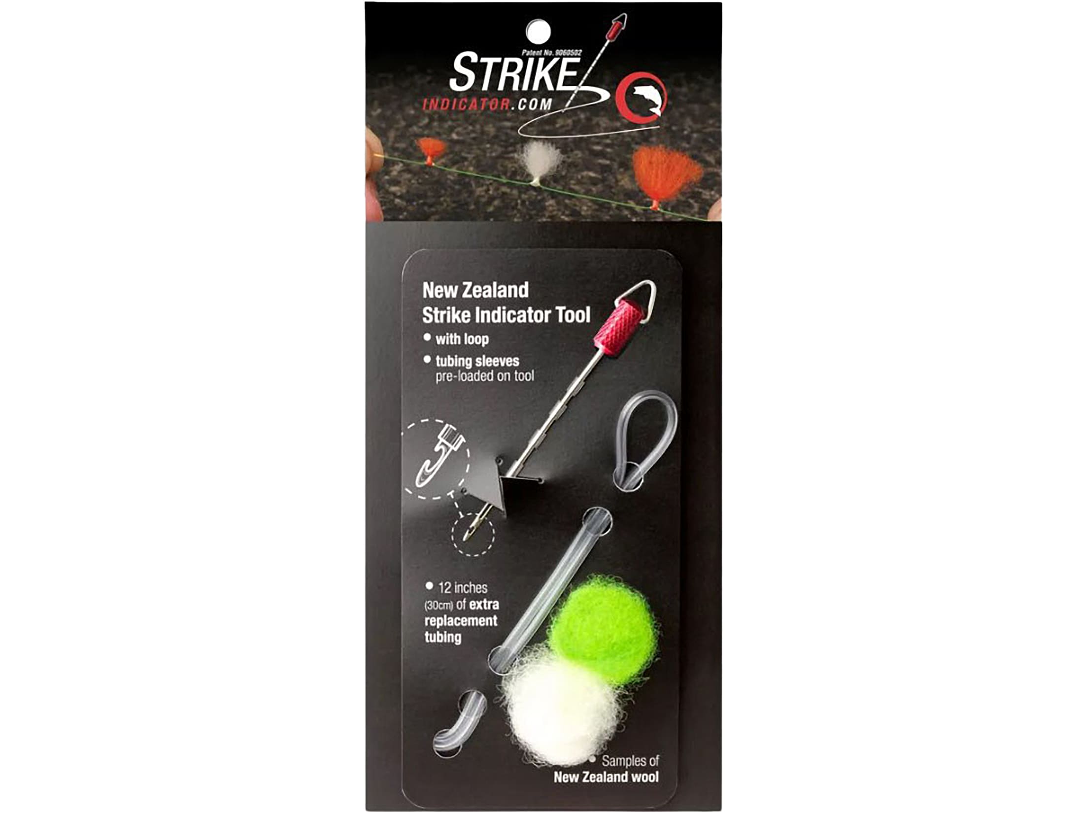 Orvis New Zealand Strike Indicator