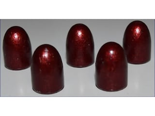 Product Comparison for Missouri Bullet Company Cast Lead 45 Caliber ...