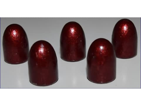 Missouri Bullet Company Bullets 45 ACP (452 Diameter) 230 Grain Hi-Tek