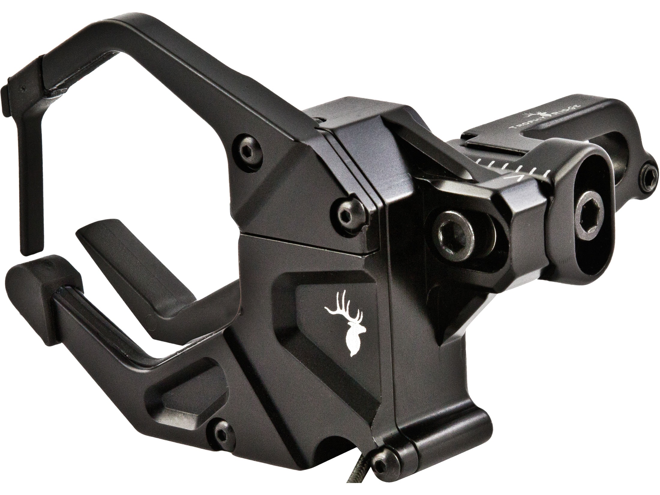 Trophy Ridge HXL Drop-Away Arrow Rest Right Hand