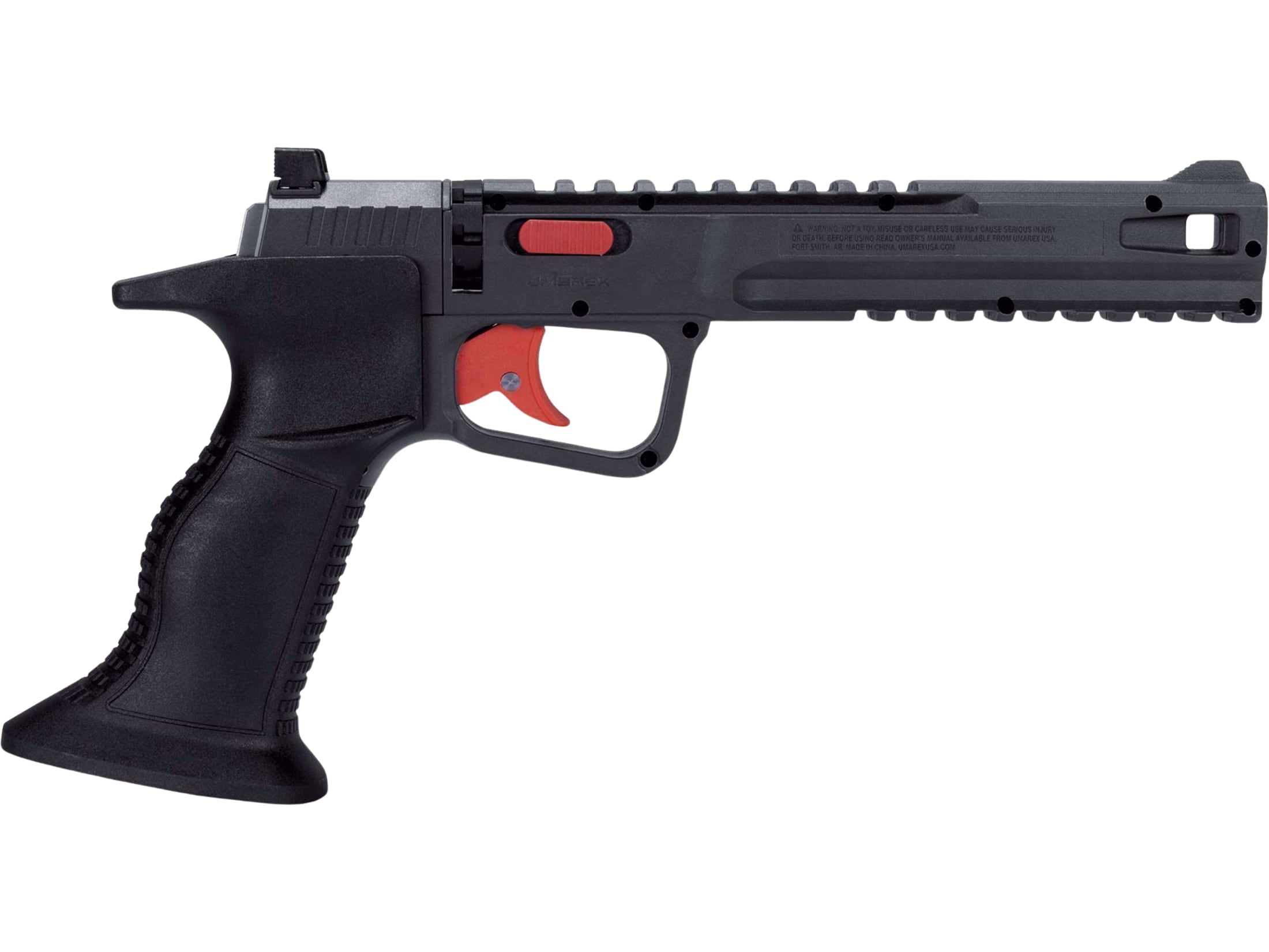 Umarex Avera CO2 177 Cal Pellet Air Pistol