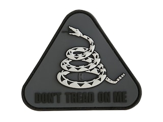 Vortex Optics PVC Flag Morale Patch