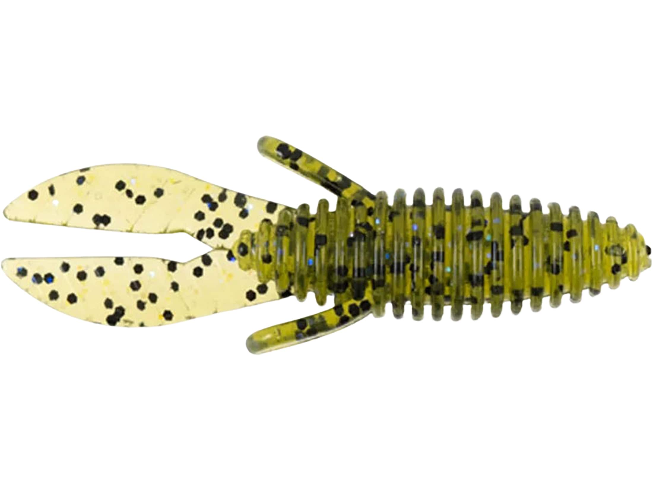 Missile Baits Micro D Bomb Creature Watermelon Violet