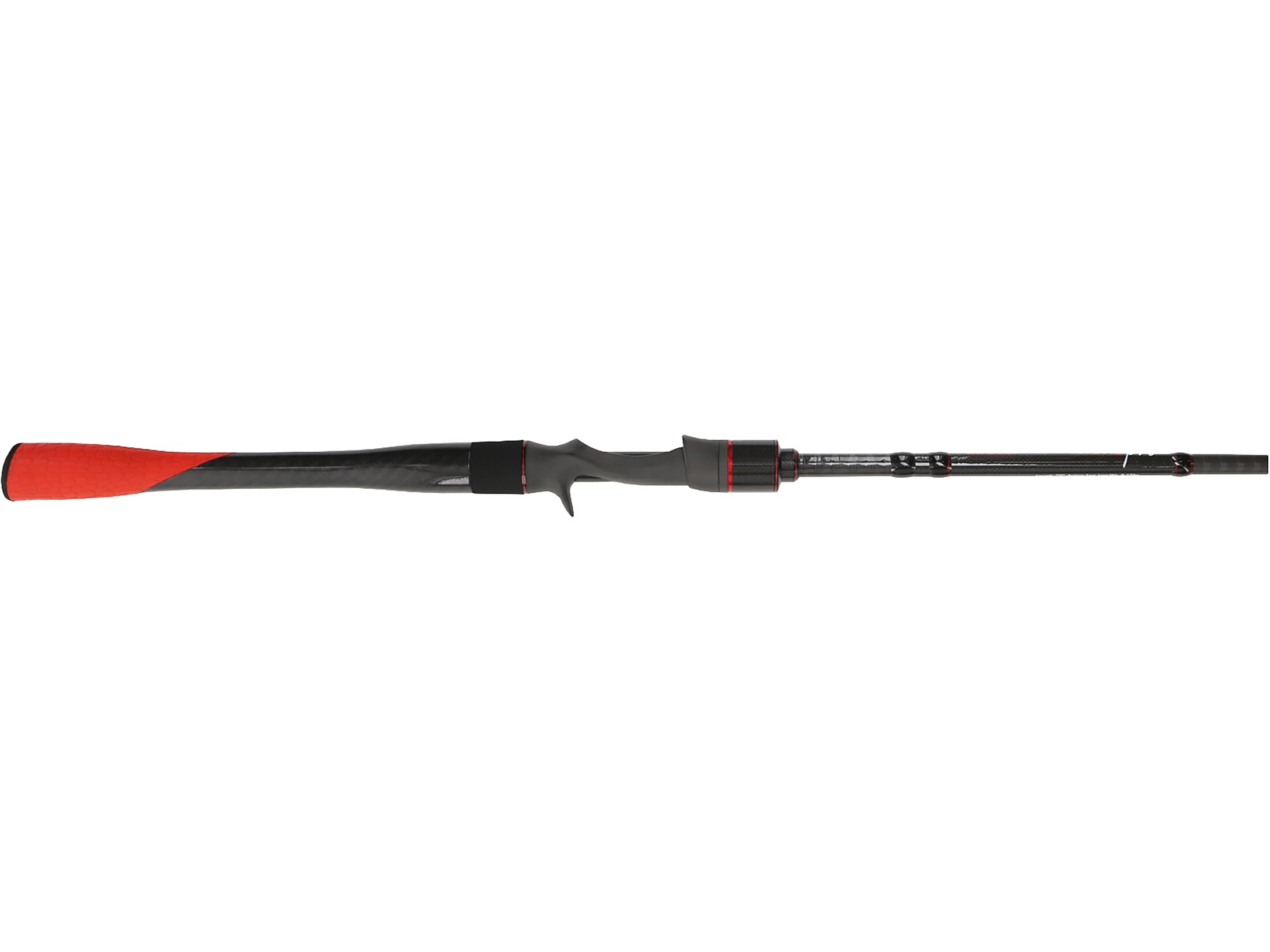 Bubba Tidal Pro 7'6 Casting Rod Med Hvy