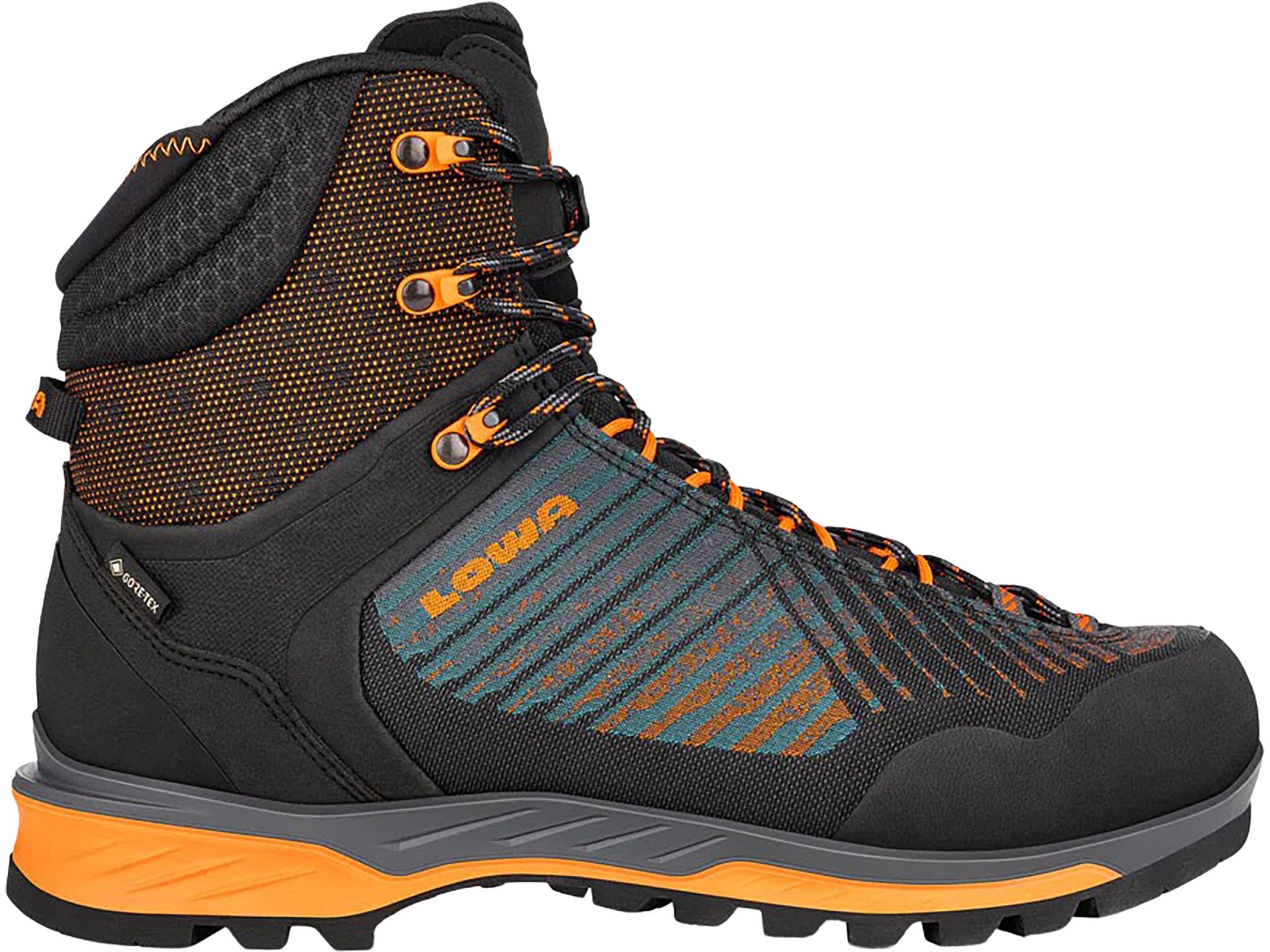 Lowa Men's Mangart GTX Mid Waterproof Hunting Boots Synthetic
