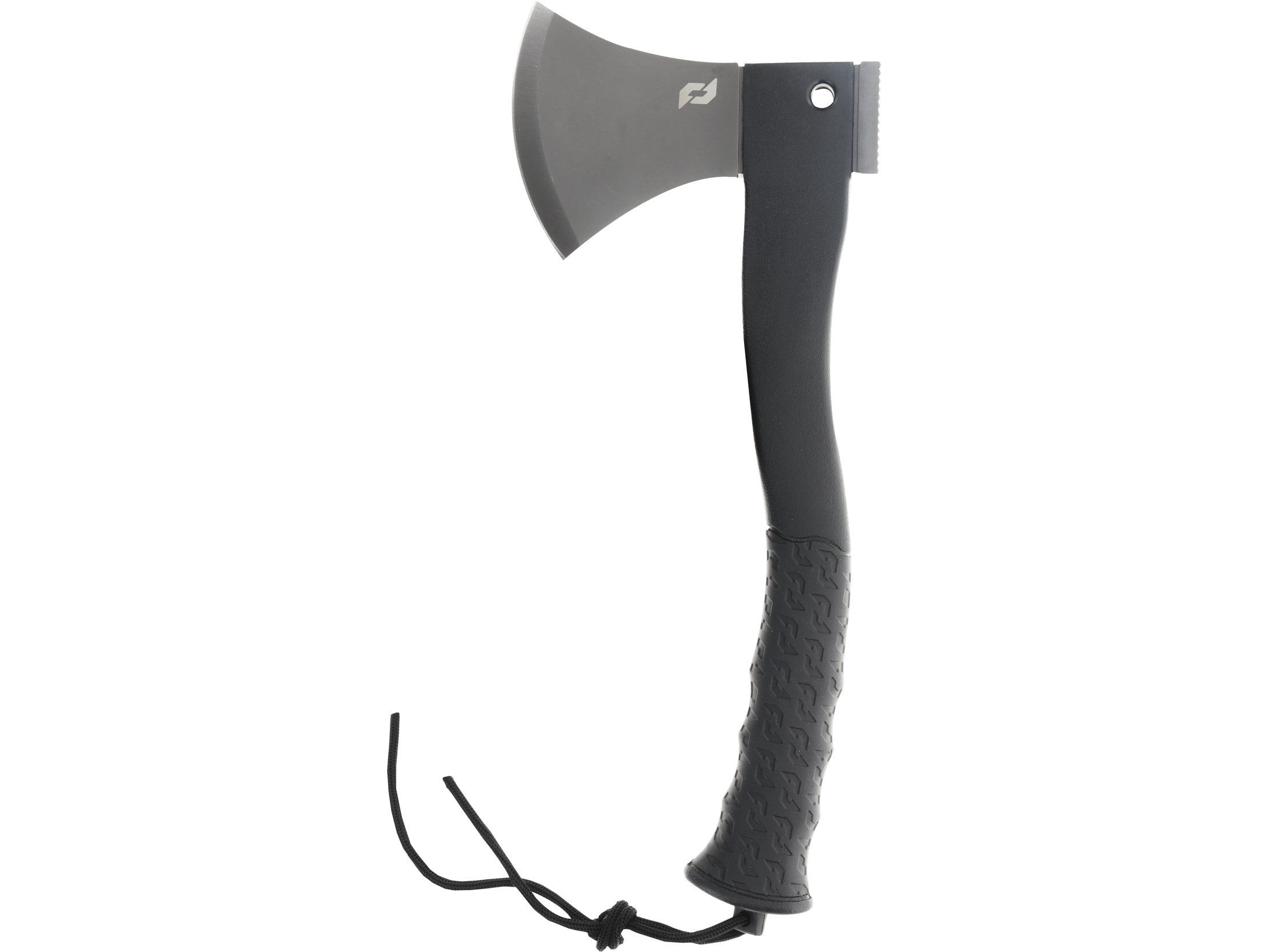 Schrade Bedrock Axe