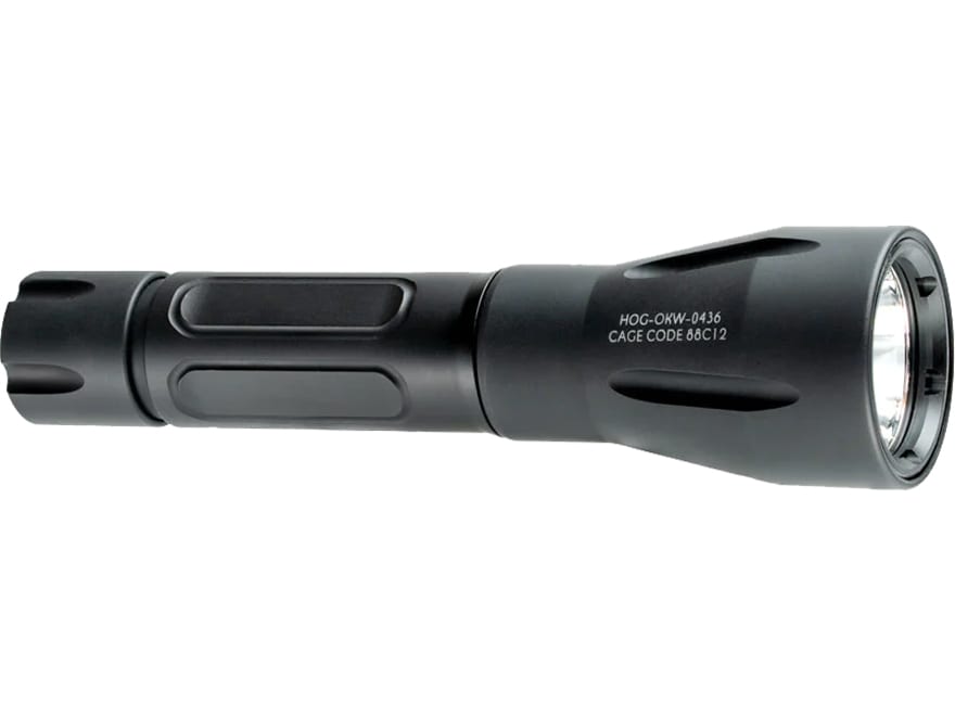 Modlite OKW HOG-21700 Flashlight FDE