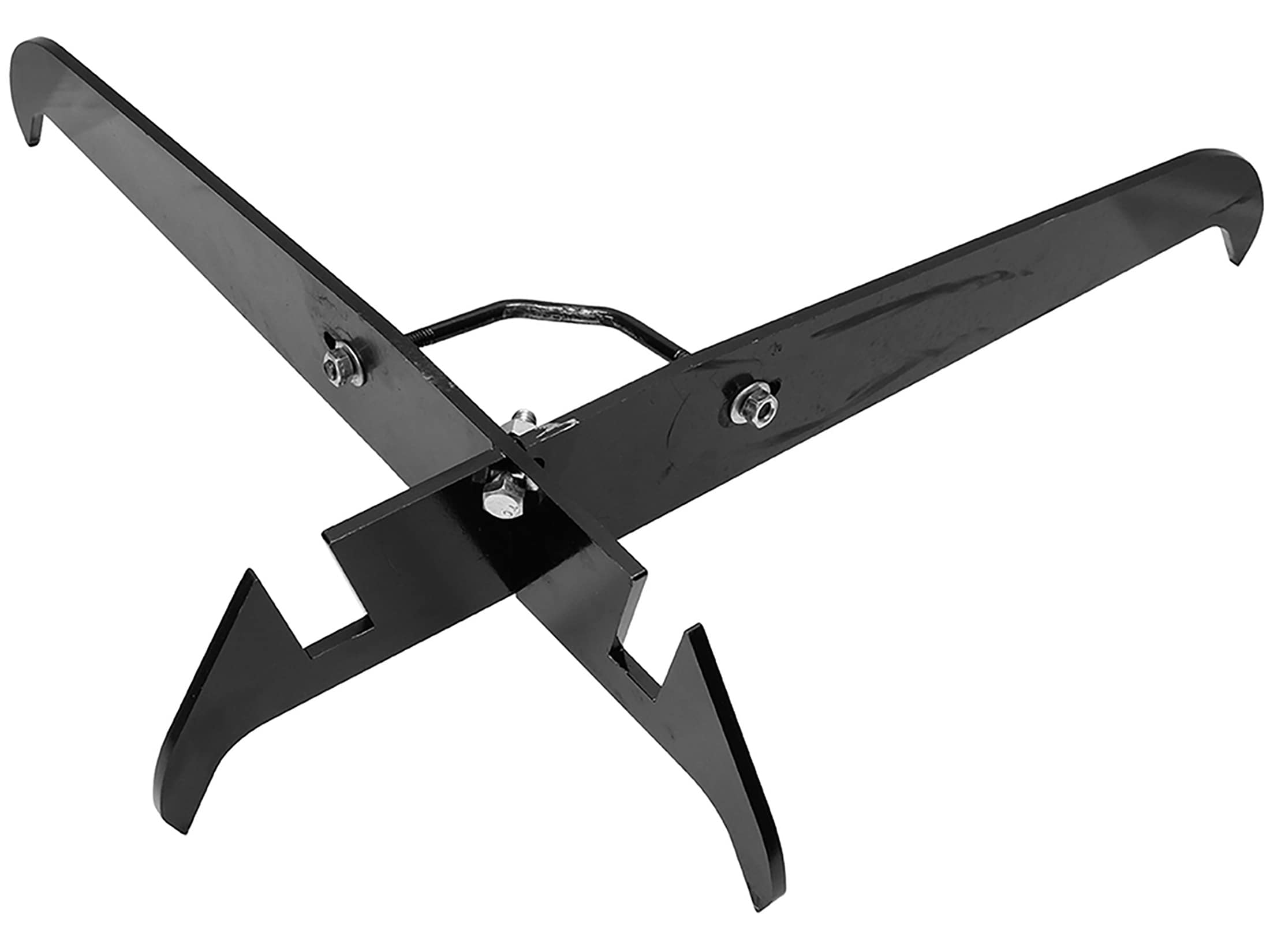 Birchwood Casey Universal Gong Target Stand