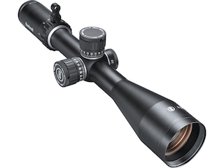 Product Comparison for Bushnell Forge Rifle Scope 3-18x 50mm Side Focus ...