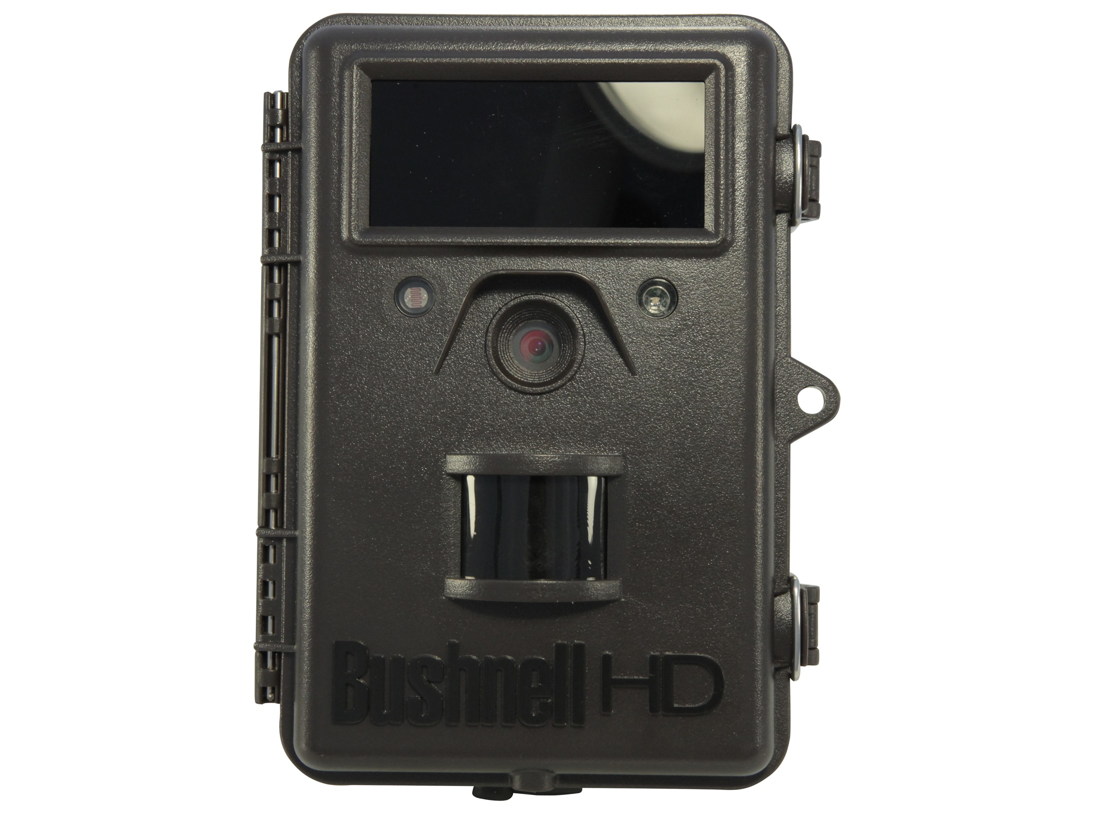 Bushnell Trophy Cam HD Max Hybrid Black Flash Infrared Trail Camera