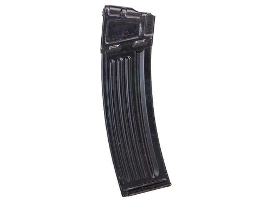 Military Surplus Mag HK33, HK93, Century C93 223 Remington 40-Round