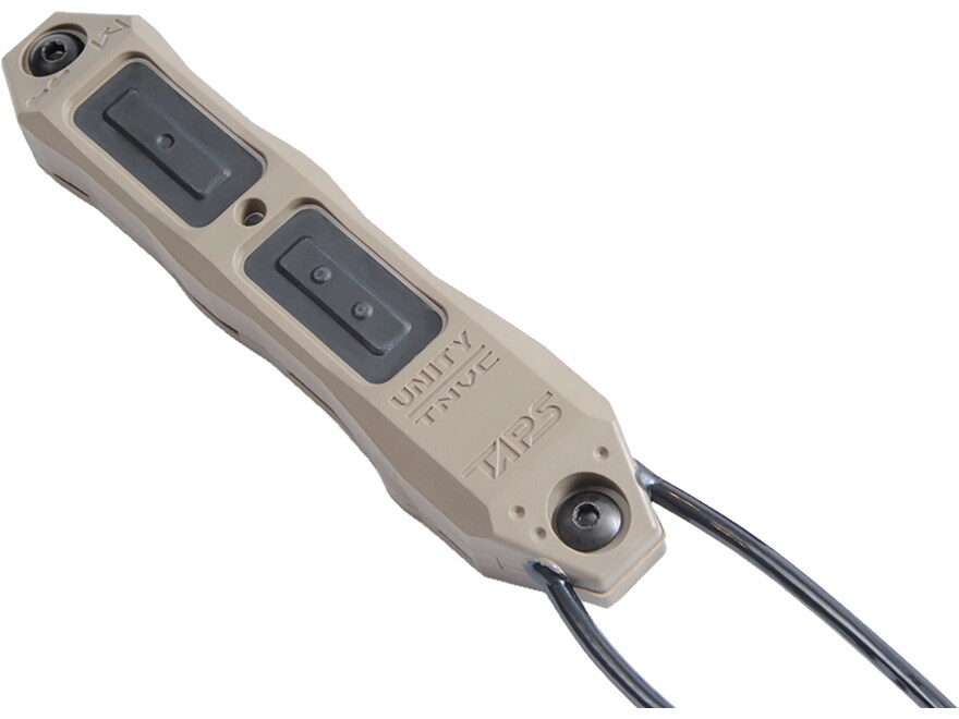 Unity Tactical TAPS Tactical Augmented Pressure Switch Dual Surefire