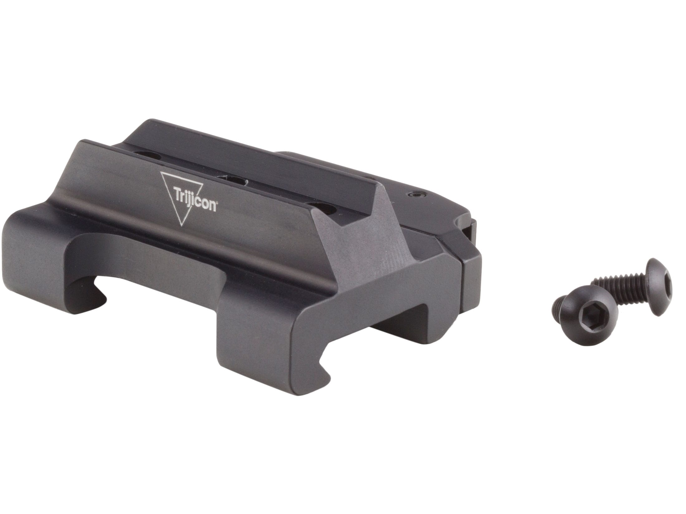 Trijicon Quick-Release Mount Compact ACOG Low Matte