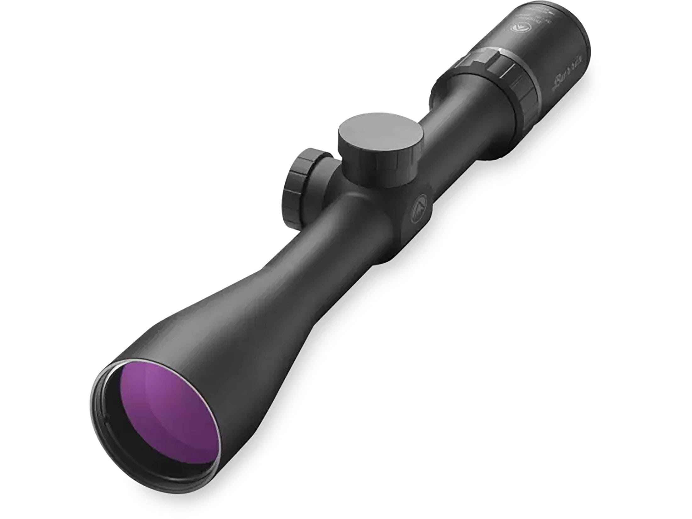 Burris DropTine Rifle Scope 3-9x 40mm 22LR Ballistic Plex Reticle