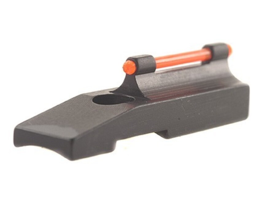 Williams Fire Sight Muzzleloader Front Ramp Round .450 Height, .531