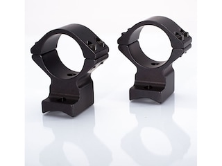 Product Comparison for Talley Lightweight 2-Piece Scope Mount 30mm ...