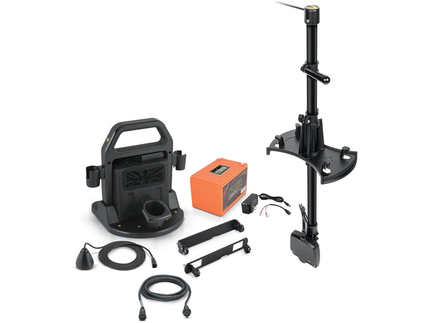 Humminbird Ice Helix MEGA Live Conversion Kit