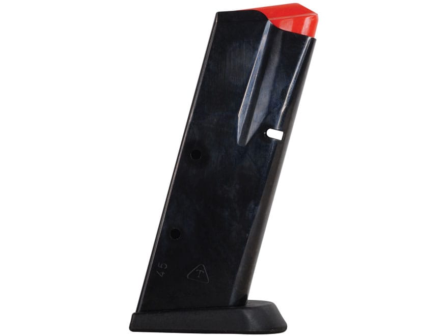 EAA Mag Witness Large Frame 45 ACP 10-Round Steel Blue