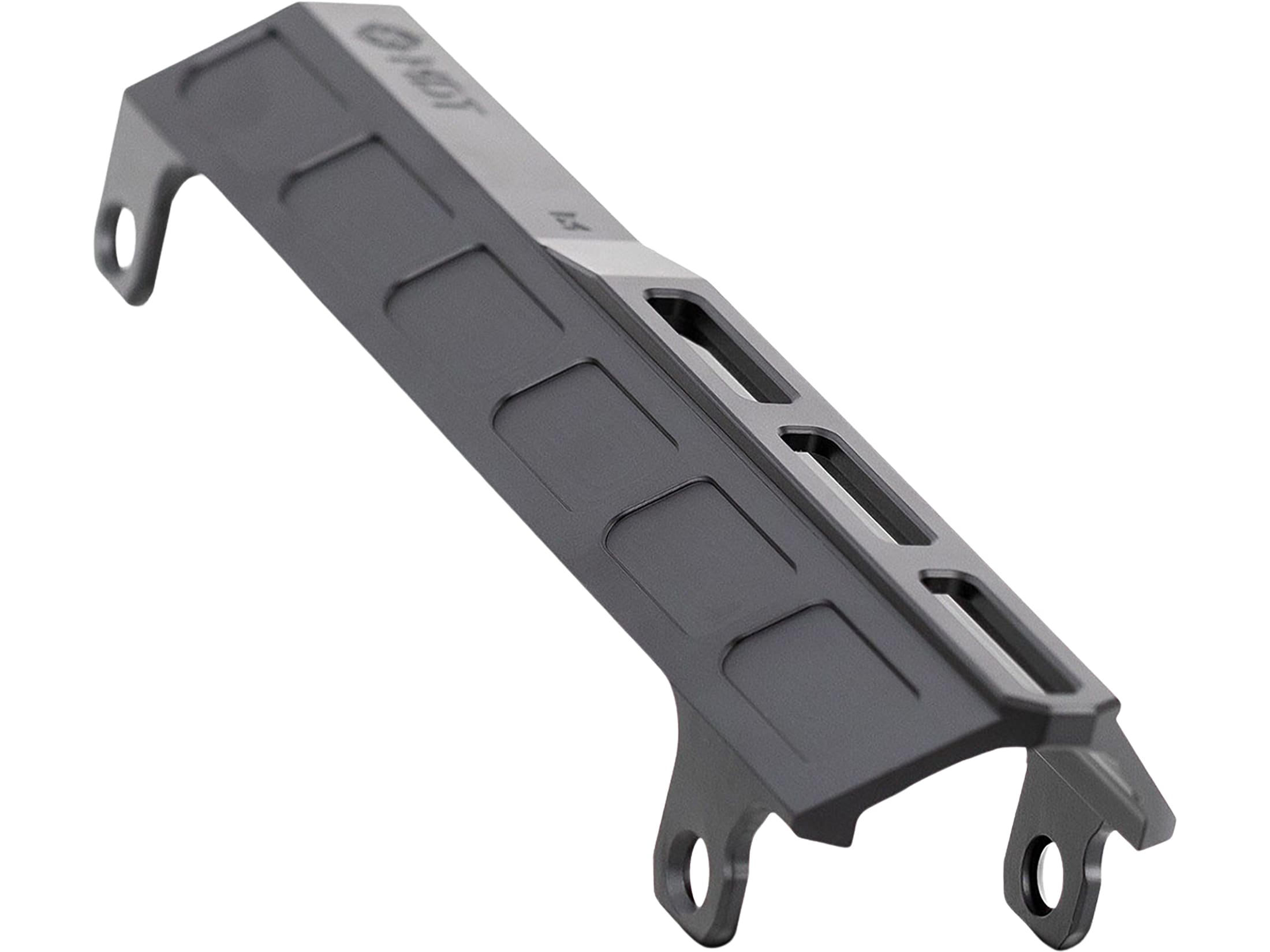 MDT ACC Premier Mirage Shield Aluminum Tactical Gray