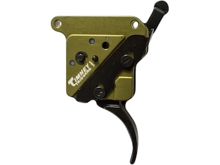 Product Comparison for Timney Elite Hunter Single Stage Trigger for ...