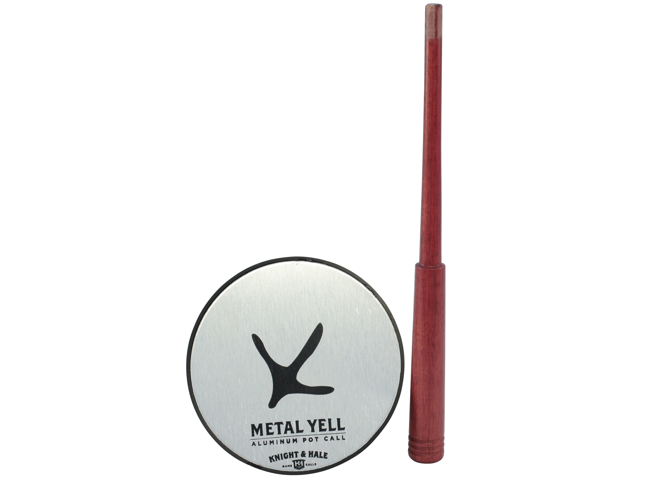 Knight & Hale Metal Yell Turkey Call