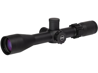 Product Comparison for Sightron S-TAC Tactical Rifle Scope 30mm Tube 3 ...