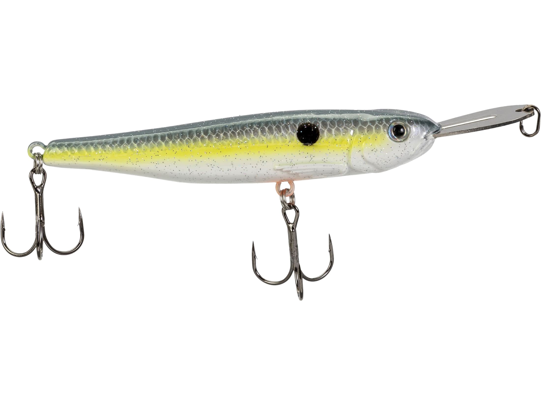 Strike King Evader 70 Topwater Pro Bone