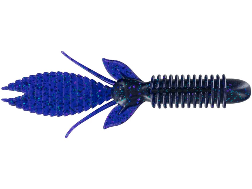 Big Bite Baits BFE Creature BTL 25PK