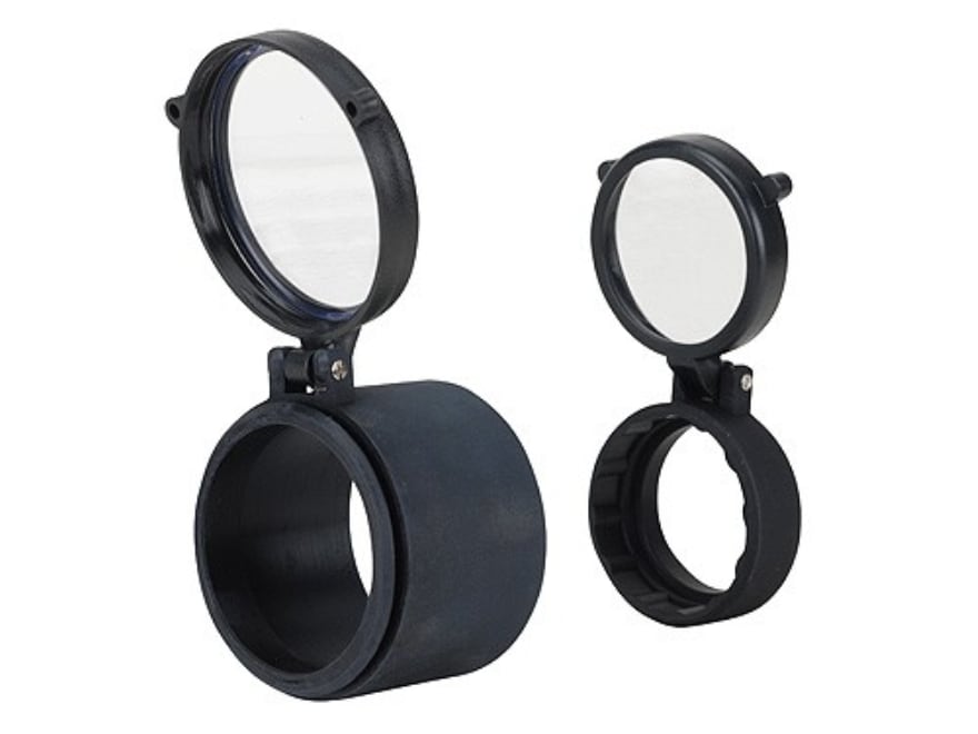 Nikko Stirling Rifle Scope Covers Nighteater 56mm Objective