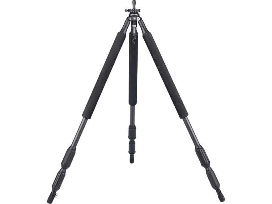 Spartan Precision Equipment Sentinel Tripod Woodland (Tall) 32-67